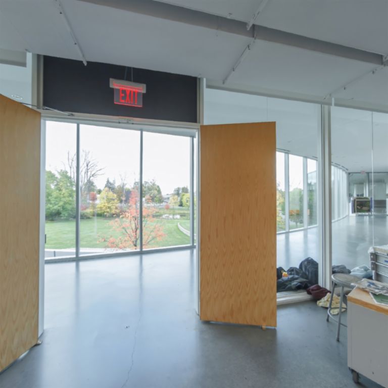 Experience Hamilton College in Virtual Reality. Press Alt plus A for ...