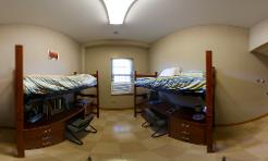 Vanderbilt University Dorm Rooms