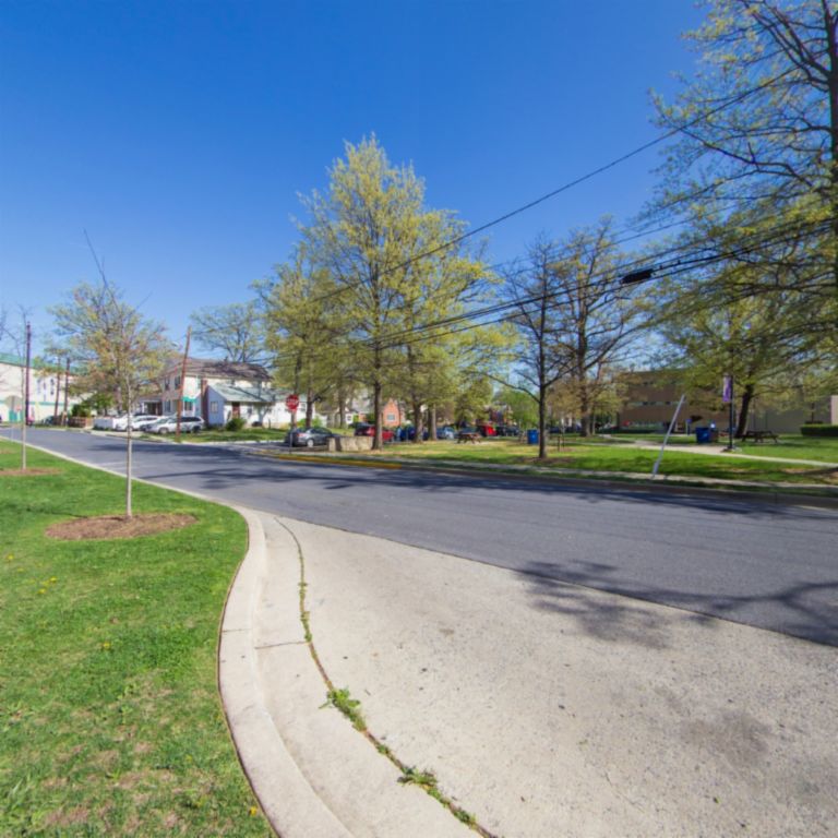 Experience Takoma Park-Silver Spring Campus in Virtual Reality. Press ...