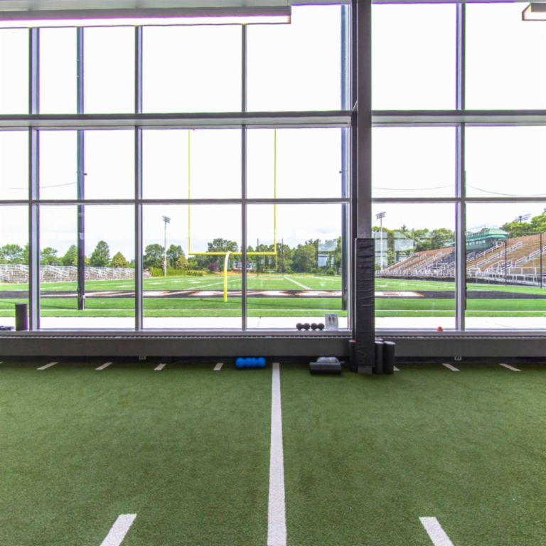 Experience Bryant University in Virtual Reality.