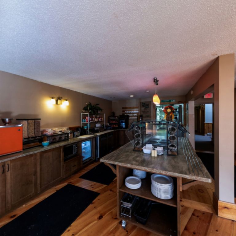 Experience VTSU Castleton in Virtual Reality.