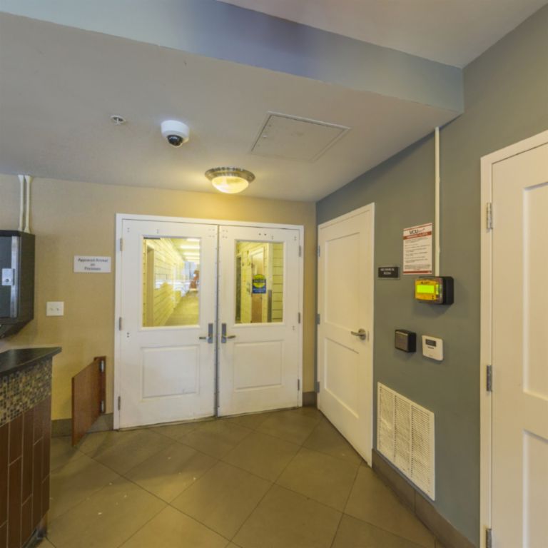 Experience VCU Residential Life & Housing in Virtual Reality. Press Alt ...