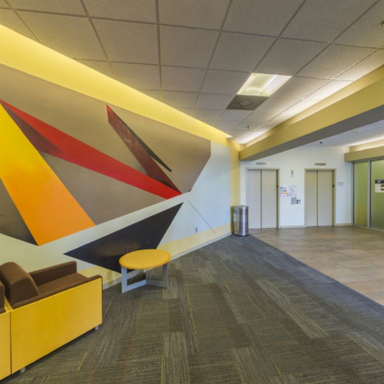 Experience VCU Residential Life & Housing in Virtual Reality. Press Alt ...