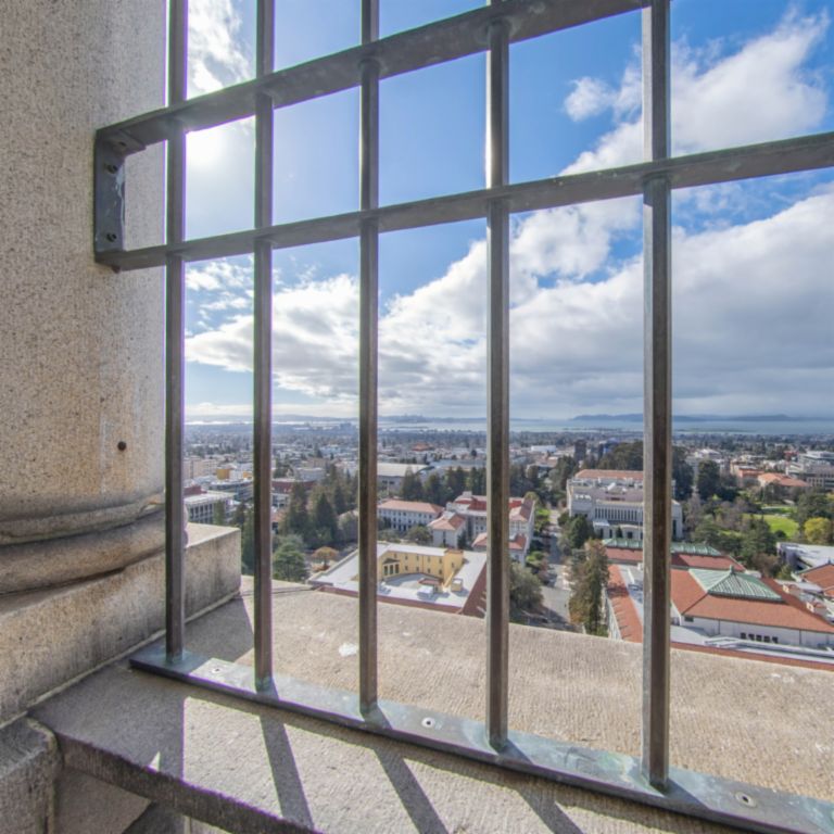 Experience University of California, Berkeley in Virtual Reality.