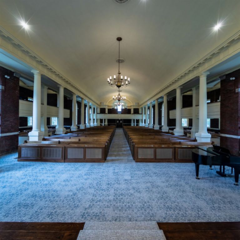 Experience Berry College in Virtual Reality. Press Alt plus A for ...