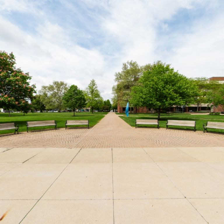 Experience Capital University in Virtual Reality.