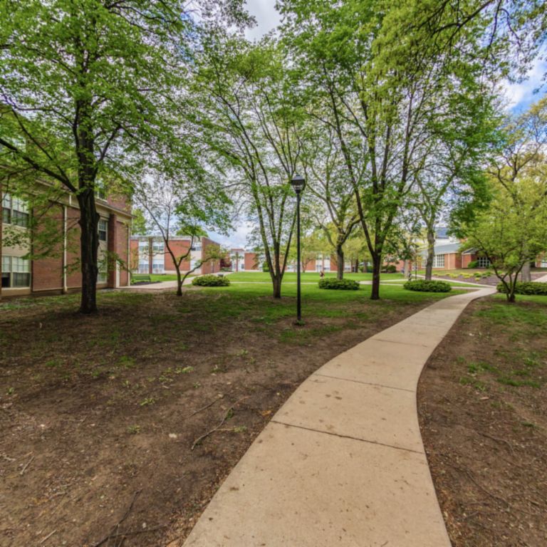 Experience Susquehanna University in Virtual Reality. Press Alt plus A ...