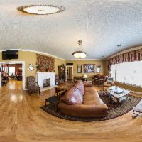 Harding University Dorms