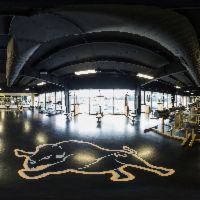 Harding University Dorms