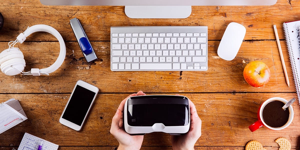 14 Virtual Reality Terms Every Marketer Needs to Know – YouVisit