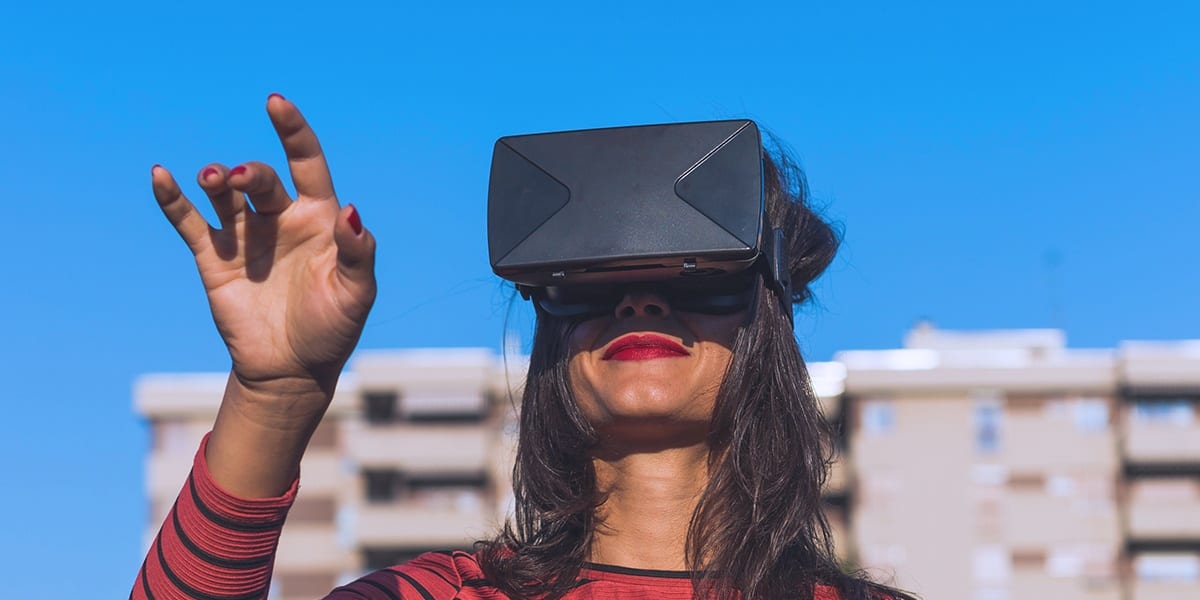 Who to Target with Virtual Reality Travel Marketing – YouVisit