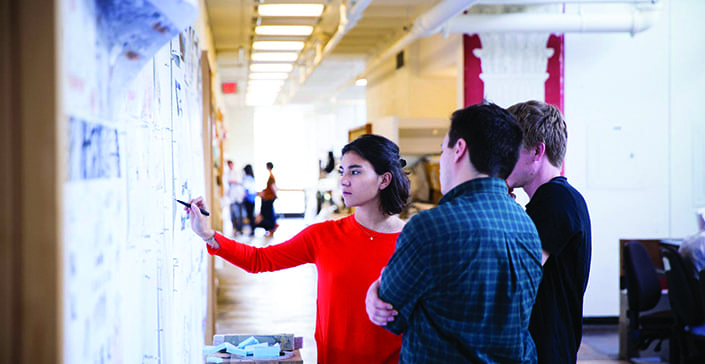 University of Virginia: A Virtual Campus Tour Created by Students for ...