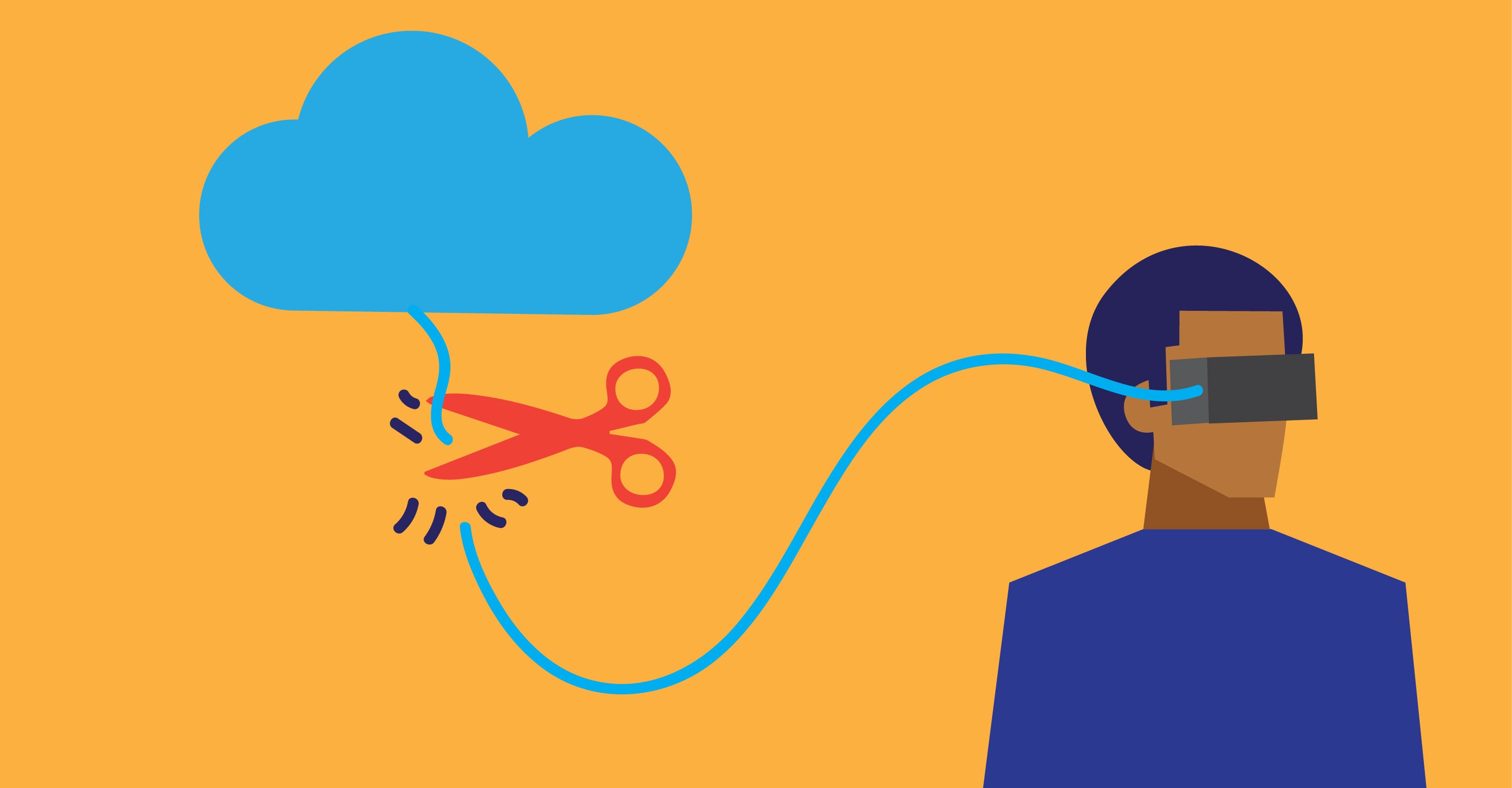 Spotty Wi-Fi? No problem. YouVisit’s VR app now works offline – YouVisit