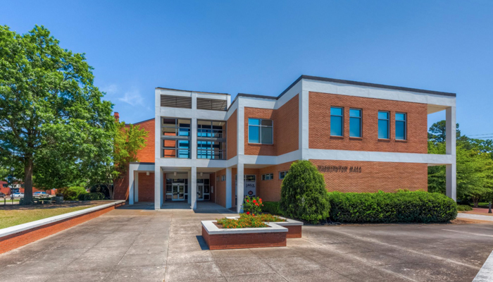Augusta Technical College Logo