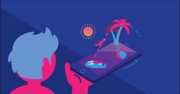 What Is AR, and How Can Hotel and Destination Marketers Use It? – YouVisit