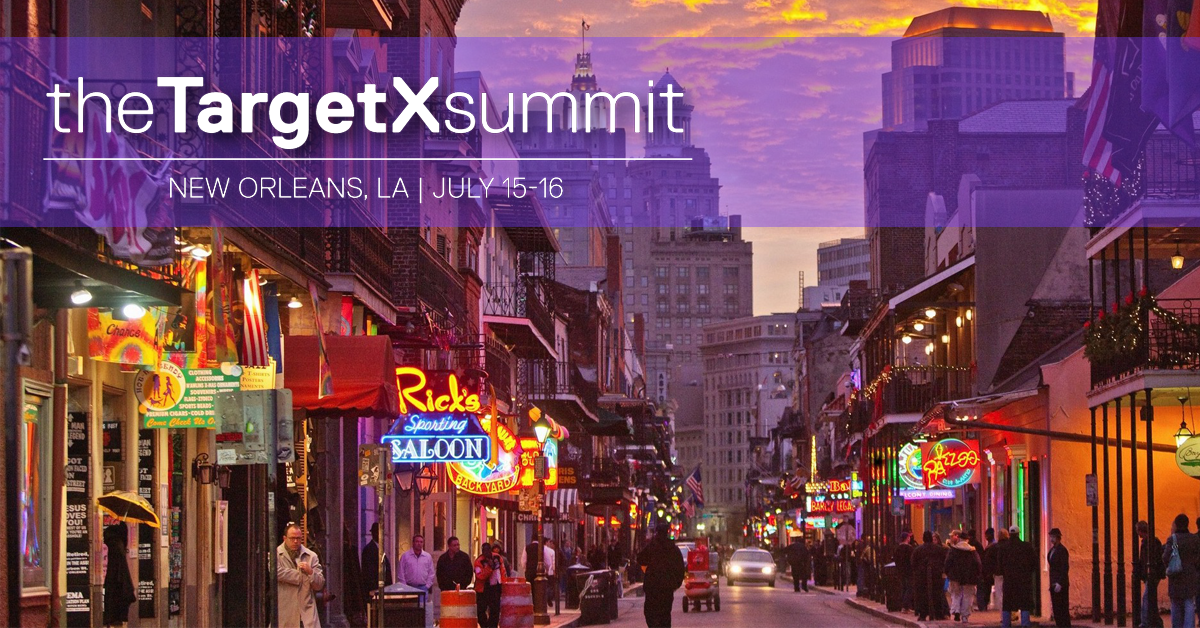 TargetXSummit 2019 Key Takeaways – YouVisit